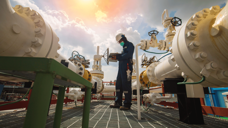 Operation & Maintenance Services - Swaed Group