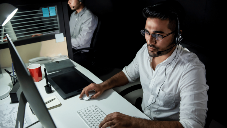 Technical Support Field Solutions & Consultancy Services - Swaed Group