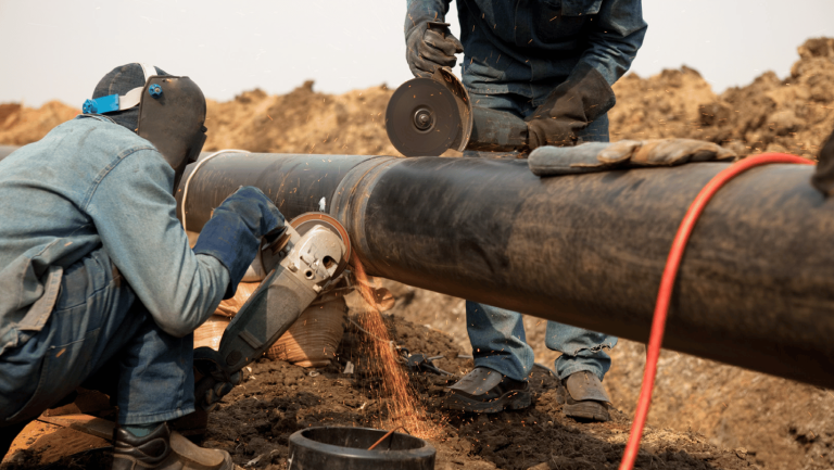 EPCC of Field Service Facilities - Swaed Group